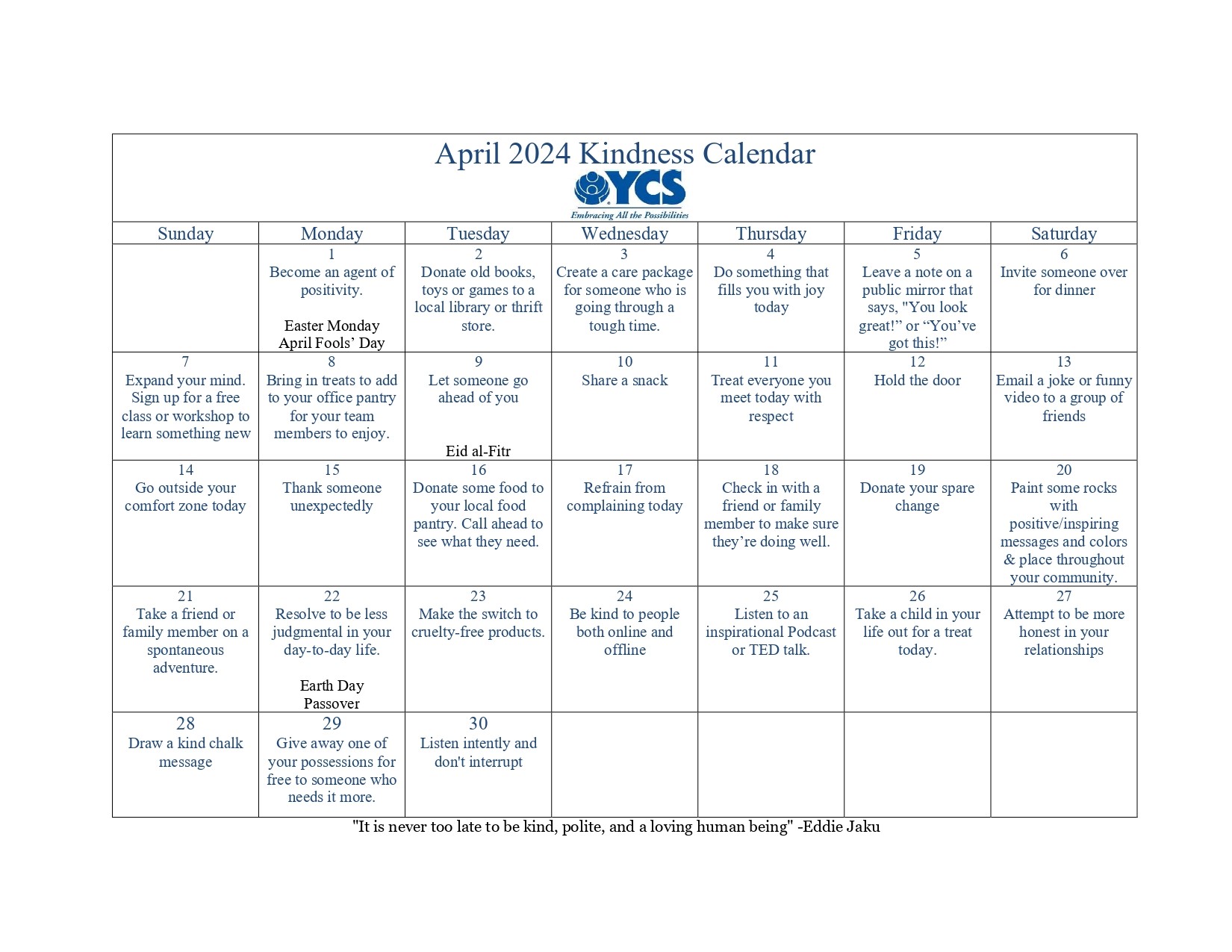YCSEOnline